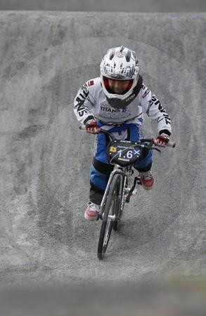 25439139-Harrison Bell age 6 has just been crowned the Scottish Number ...