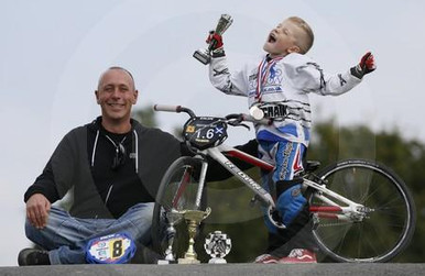 25439142-Harrison Bell age 6 has just been crowned the Scottish Number ...