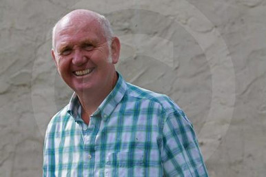 28424168-Colin Cuthbert 1 SA : Former Prison Chaplain Colin Cuthbert at ...