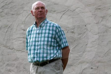 28424170-Colin Cuthbert 1 SA : Former Prison Chaplain Colin Cuthbert at ...