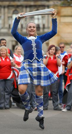 35289262-Gold Coast 2018 Commonwealth Games Queen s Baton Relay ...