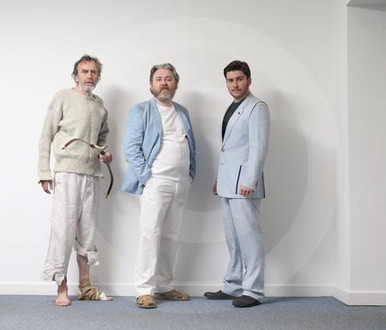 30853297-Play, Pie and a Pint. The cast of Philoctetes by Sophocles ...