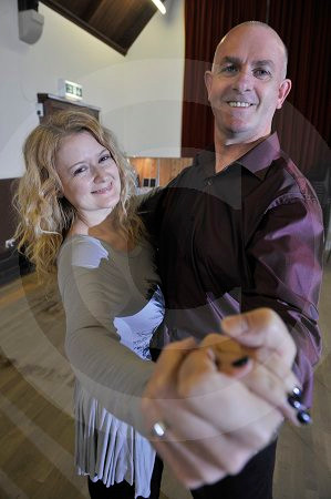 16636031-Photo Jamie Simpson. Dees Dancing is one of the oldest ...