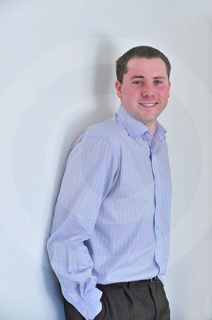 14229001-Young entrepreneur Hamish Robertson, 26, for business ...
