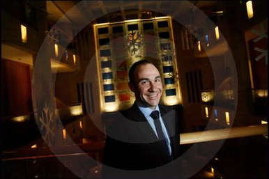 19853861-Angus McLean 1 SA : Angus McLean of Standard Life, who suffers ...