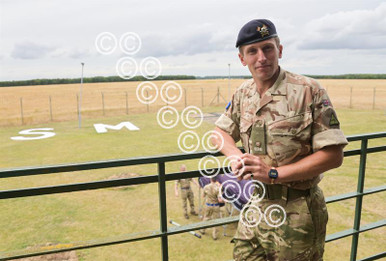 39822537-1st The Queen's Dragoon Guards celebrate 81 years of the ...