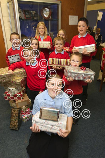 39825298-MC231109A..Wepre Primary School, Connah's Quay...Pupils ...