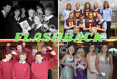 39832708-Looking back at school days at Ysgol y Grango, Rhos. 423806102 ...