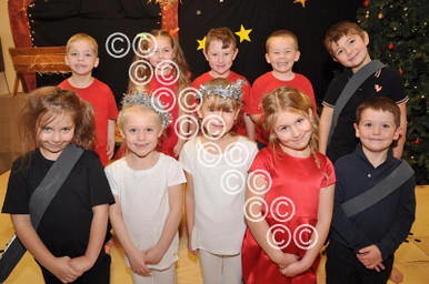 39847069-SW101214D Blacon, Dee Point Primary School, Blacon. Christmas ...