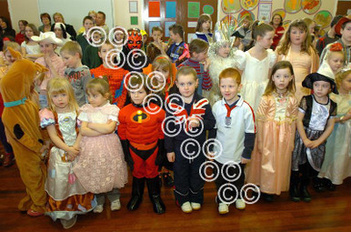 39854916-Orgill Primary school held their World Book day on Friday ...