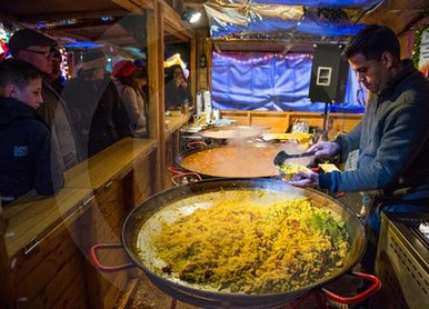 26691363-Picture Nick Ponty Glasgow Christmas feature Pictures from ...