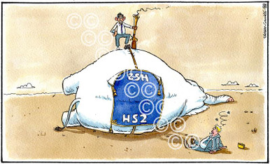 39870799-Our cartoonist Steven Camley's take on scrapping HS2 442889374 ...