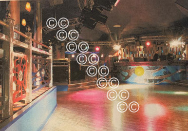 39871342-The dance floor of the new Eros nightclub launched in Shaw ...