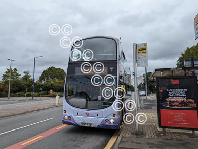 39874499-A First Bus vehicle. Jack Fifield 444816021-nqbradford EC 11 ...