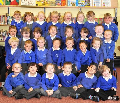 22885564-Reevy Hill Primary School Buttershaw Reception - Newsquest ...