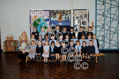 39879327-Miss Kate Pritchard's class at Woolston CE Primary School ...