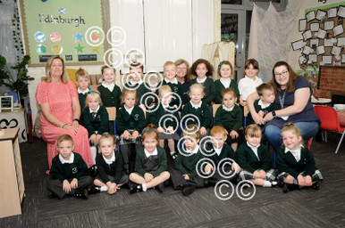 39879310-Mrs Clare Bostock's class at Cinnamon Brow CE Primary School ...