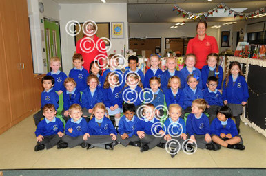 39879262-Mrs Claire Lawton's class at Barrow Hall Primary School ...