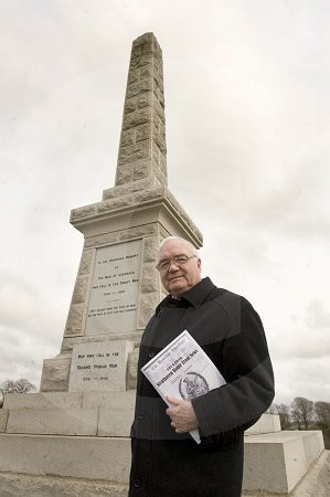 14417782-Bob Currie aged 73 of Overton Road, Strathaven, has written a ...