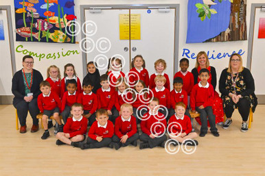 39885345-First Class - Robin class at Manor Park First School ...