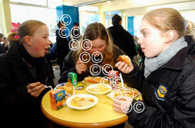 39898490-ARGUS-MARK REPORTER-MC 04-03-05.B.T.H - SCHOOL DINNERS.DUFFRYN ...