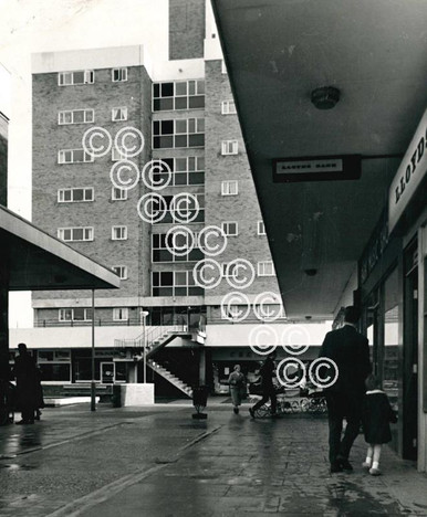 39901554-Cavendish Square in the 1960s 459517224-nqwiltshire SWA_04/12/ ...