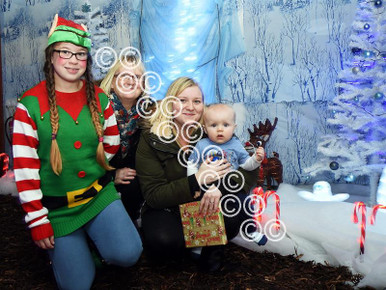 39905217-Santa Grotto at Whitehaven Civic Hall opens its doors to the ...