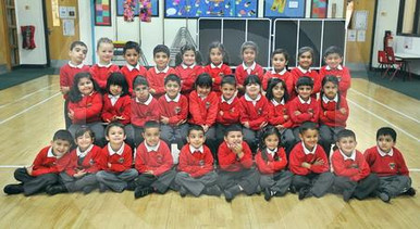 26147565-Farnham Primary School reception class 1. ts - Newsquest ...