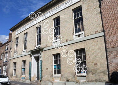 39913909-Malton Museum. Picture David Harrison.. 468401905-ycp KD 04 ...