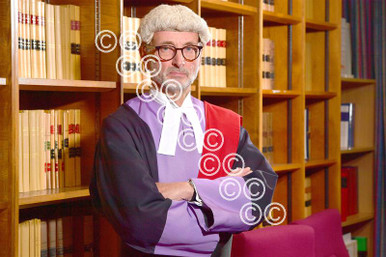 39918861-Judge Jonathan Rose speaking about his Appointment to Recorder ...