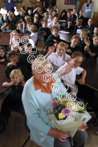 39919503-Eyton School, Eyton, Bangor On Dee, Wrexham..School caretaker ...