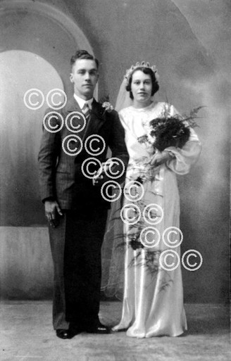 39921406-Nancy Self from Carlisle who remembers the the experience of ...