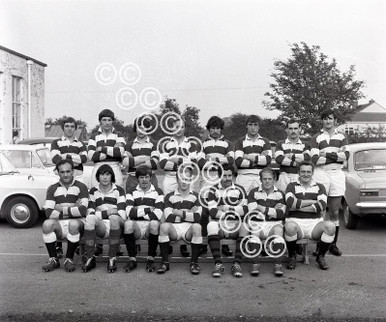 39929246-Nostalgia Mar 21 - Rugby.The 1970 Penrith rugby team ...