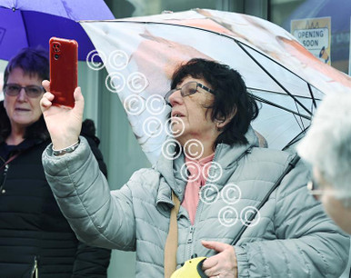 39929189-February 13th 2024....Copyright Photographer Simon Pizzey ...