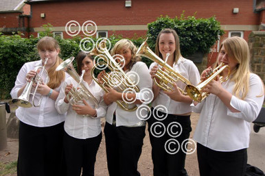 39929783-The Victoria school in Wrexham held their annual Summer fair ...