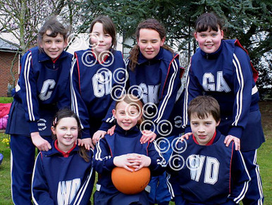 39930208-Chester Standard.Netball - Huntington.Pic Roy Granger ...
