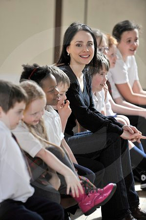 17227773-Photo Jamie Simpson. Scottish actress Laura Fraser today ...