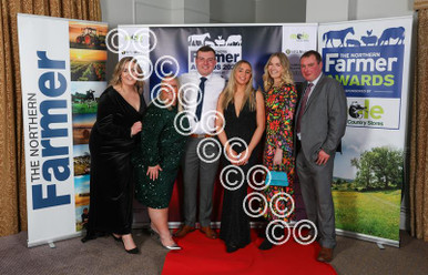 39934510-The Northern Farmer Awards 2024 held at The Pavilions ...