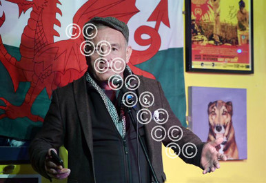 39937360-March 02 2024....Copyright Photographer Simon Pizzey ....Steve ...