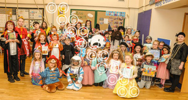39938714-Wrexham World Book Day, Picture The Rofft School nursery to ...