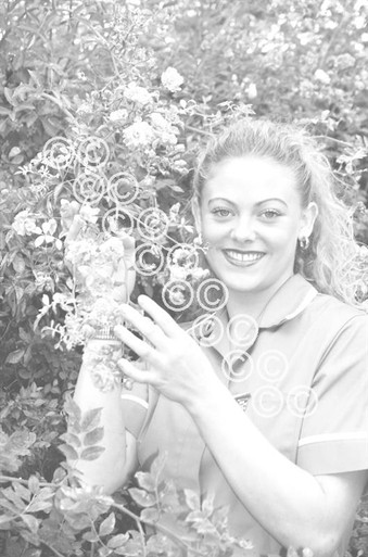 39938664-Chester bygones Kimberley Darby, from Blacon, Chester, won the ...