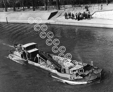 39949764-April 1978 Despite the appearance this vessel on the River ...