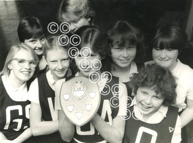 39962576-St Joseph's RC School, Wrexham, to represent Clwyd in the urdd ...