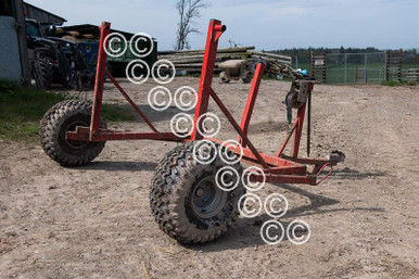 39967453-RHASS silver medal award-winning Whitriggs bale unroller Ref ...