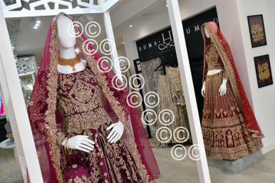 39969811-Huma Humad a brother sister duo design behind design shop and ...