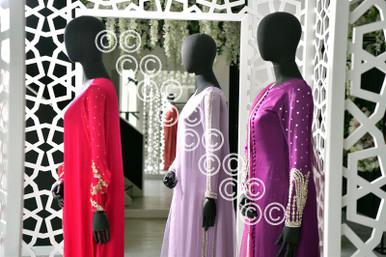 39969796-Huma Humad a brother sister duo design behind design shop and ...