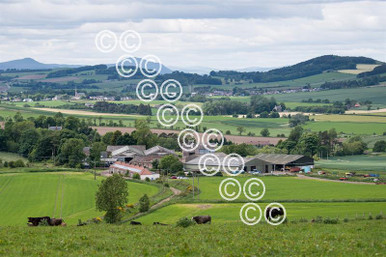 39985528-Kininmonth is near Cupar in the Kingdom of Fife Ref ...