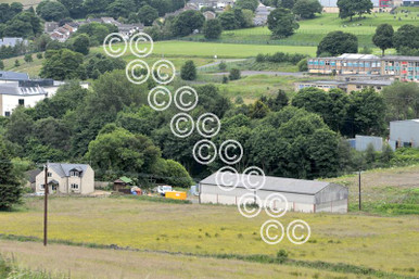 39989091-An agricultural site being used by utility company without ...