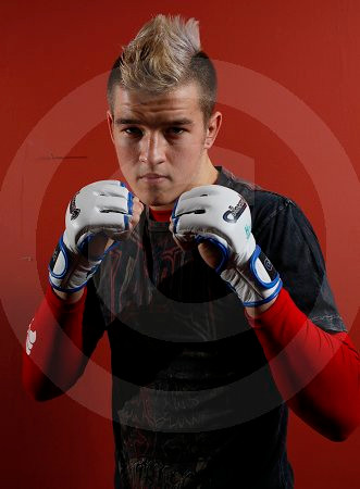 16809283-Callum Hunter, a 6th year pupil at Williamwood secondary ...