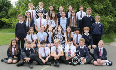 39992385-Year 6 Leavers, Flintshire 2024.Hawarden Village Church School ...